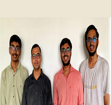 Achievements - Computer Science and Engineering