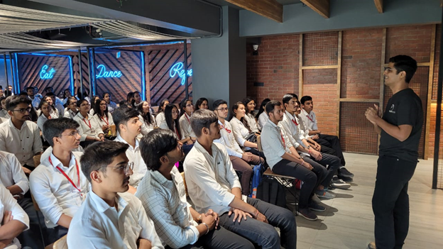 Alumni - Computer Science and Engineering